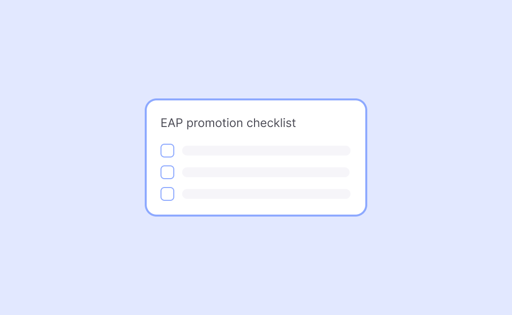 7 ways to promote your EAP to employees